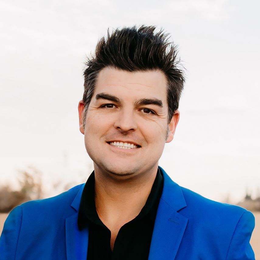 Michael Richardson - Reno